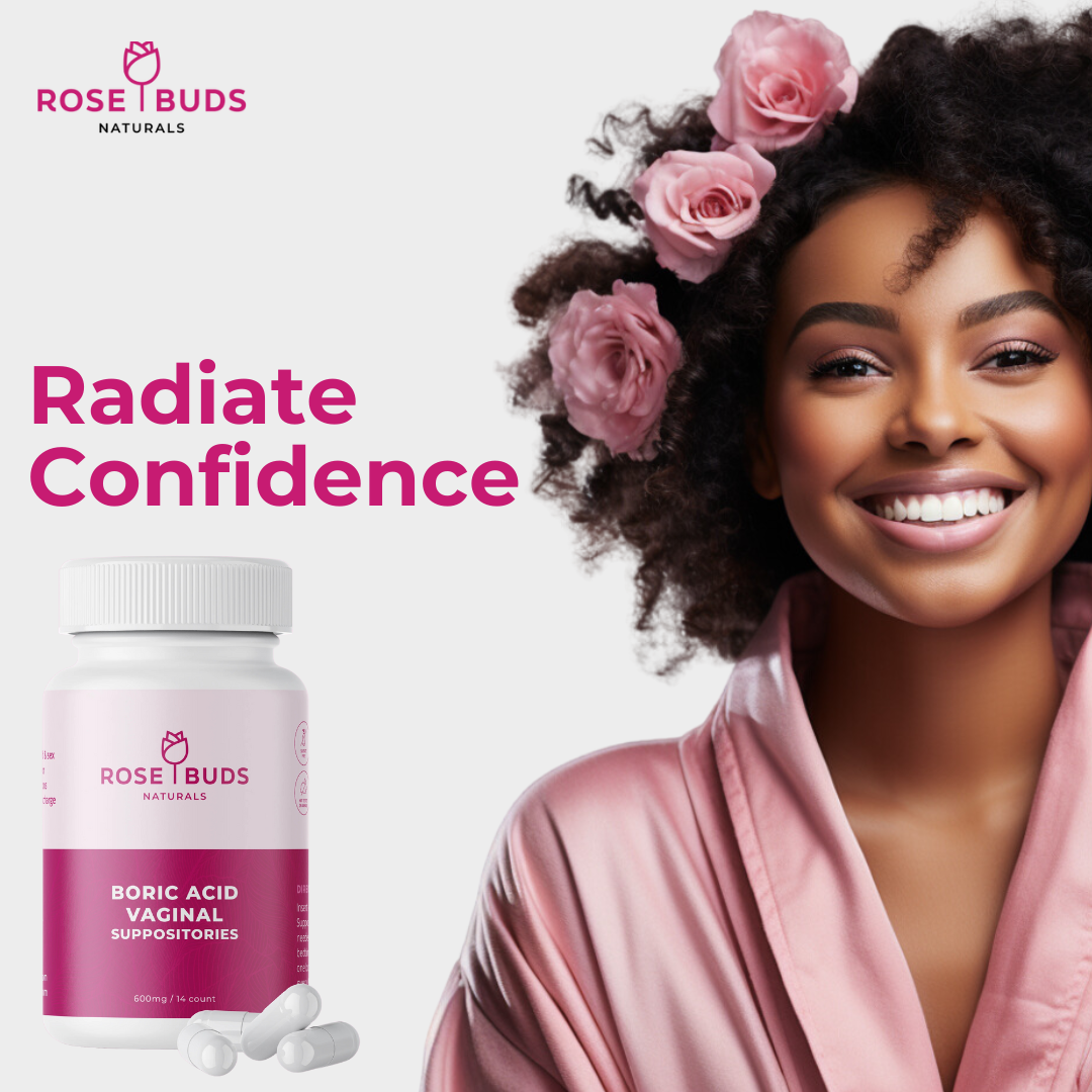 Rose Buds Natural Care Products – rosebudscare